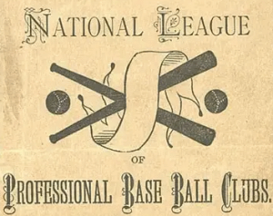 National League of Professional Base Ball Clubs – Major-Leagues.com